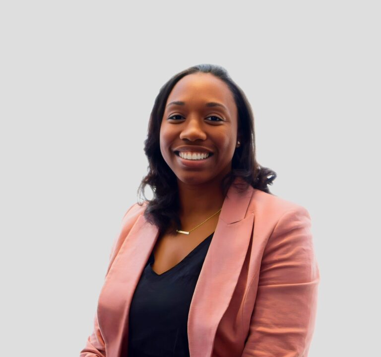 Lindsay Daniels – Risk, Safety, & Resilience