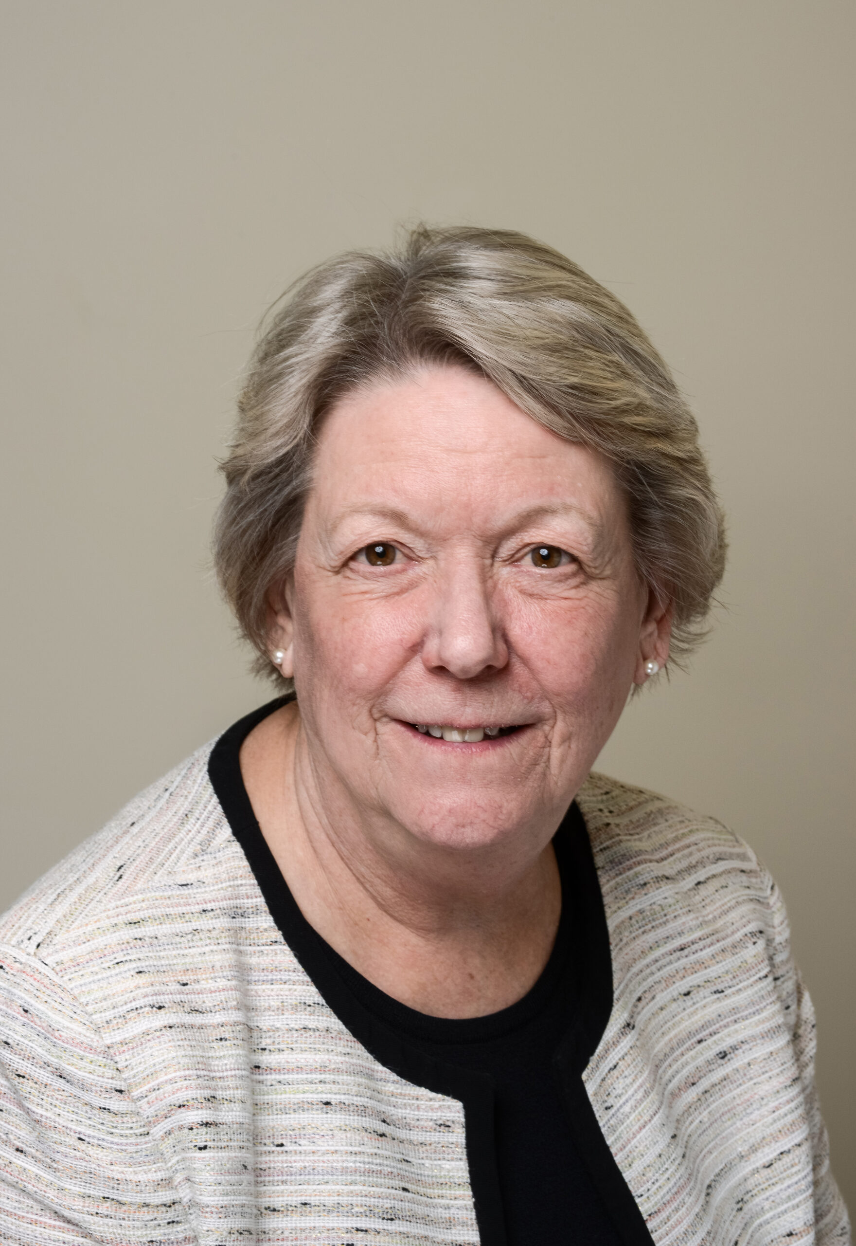 Carol Urban – Risk, Safety, & Resilience