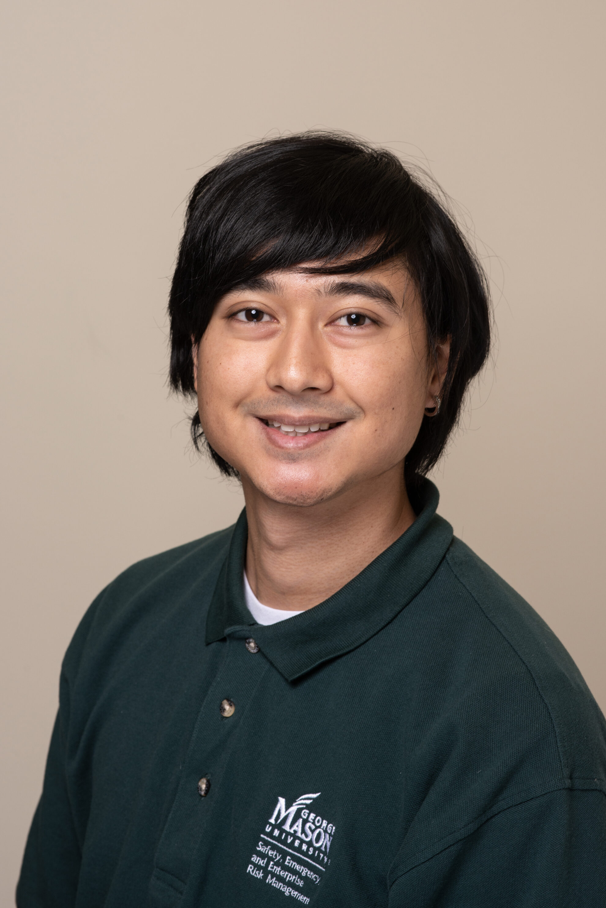 Christian Garcia – Risk, Safety, & Resilience