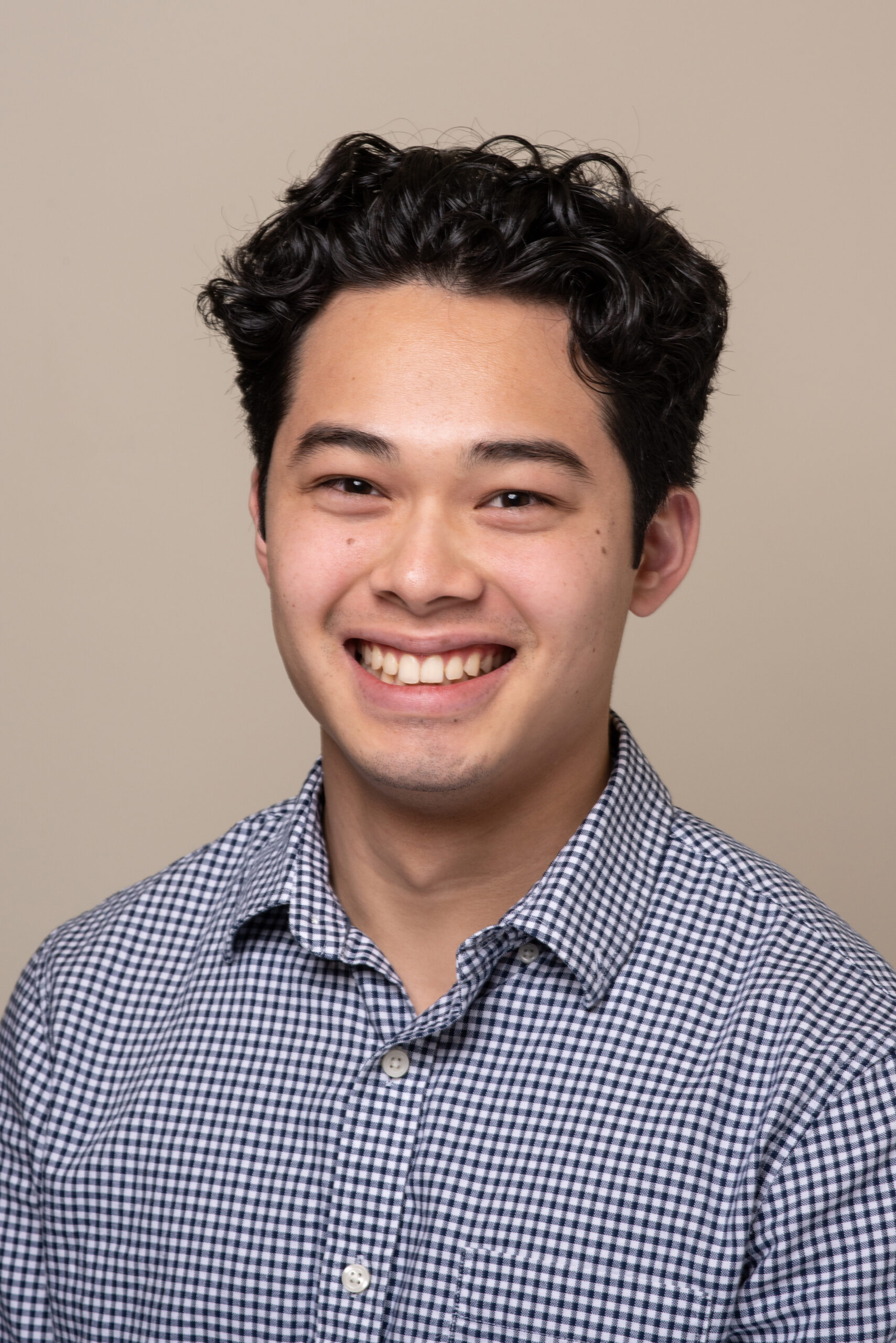 Matthew Forker – Risk, Safety, & Resilience
